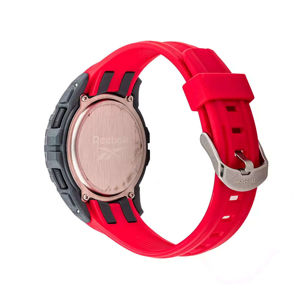 Jual Reebok Watch Reebok Casual Men's Watches RB RV-FRO-G9-PAPR-WR ...