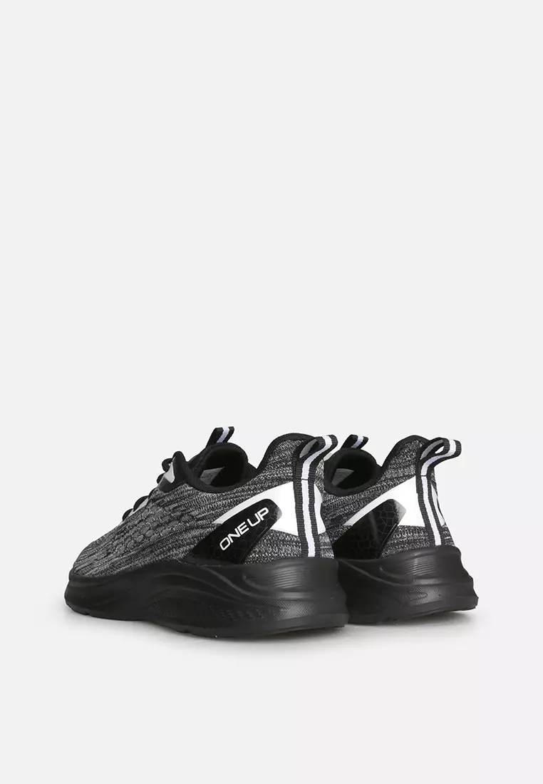 Buy ONE UP One Up By World Balance MERRICK Men's Lifestyle Athleisure ...