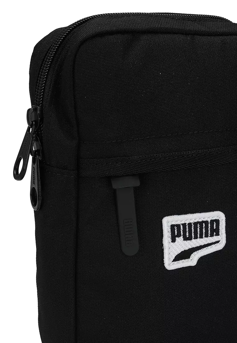 線上選購 PUMA Downtown Front Loader Bag | ZALORA 台灣