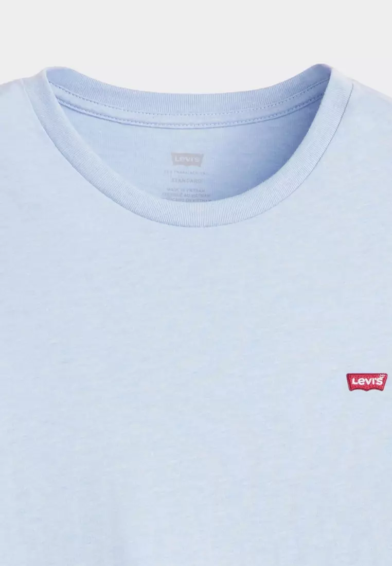 Buy Levi's Levi's® Men's Original Housemark T-Shirt 56605-0233 2024 ...