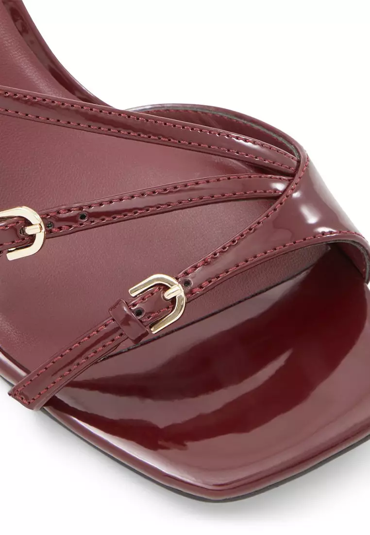 Buy Call It Spring Dianah Heeled Sandals 2026 Online | ZALORA Philippines