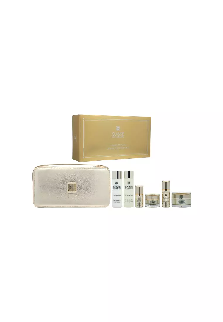 Buy Suisse Programme Suisse Programme 2324 CAVIAR PR LIFT DISCOV KIT ...