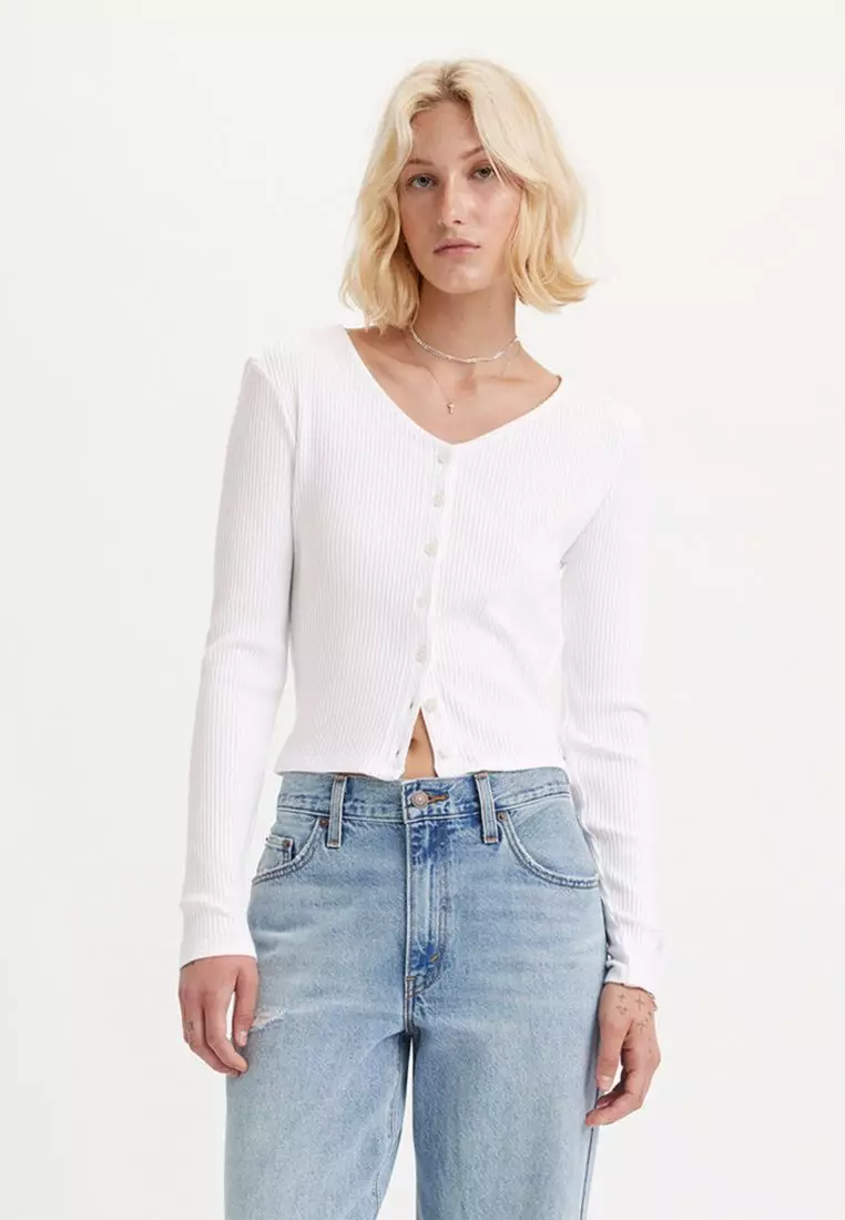 Levi's For Women | Shop Levi's Online On ZALORA Philippines