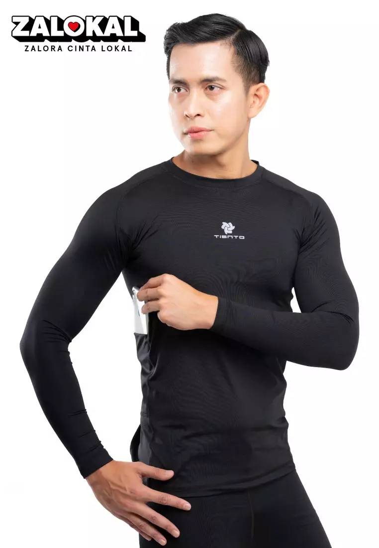 Tiento Original Official Store di ZALORA Indonesia