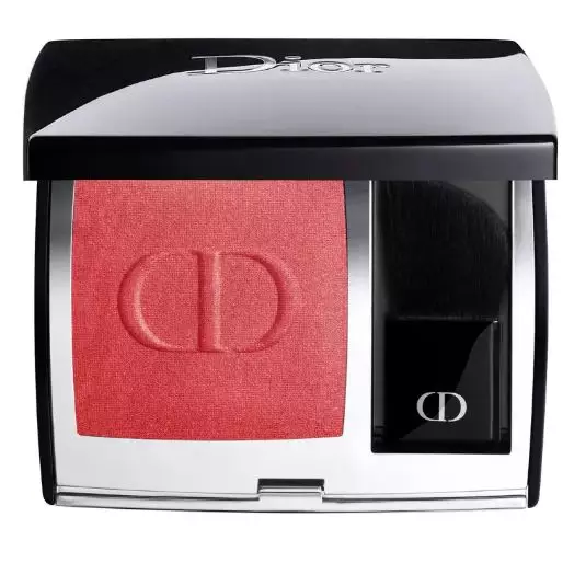 Jual Dior Dior Rouge Blush 999 Original 2026 ZALORA Indonesia