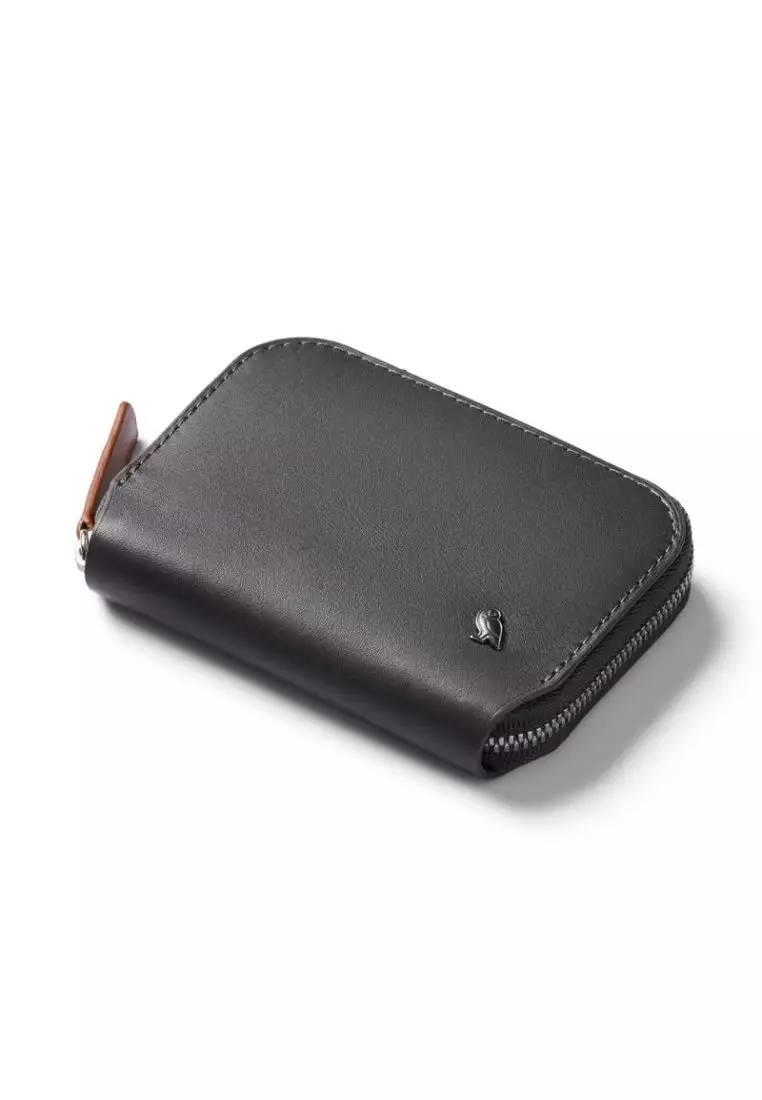Buy Bellroy Bellroy Folio Mini - Charcoalcob Online | ZALORA Malaysia