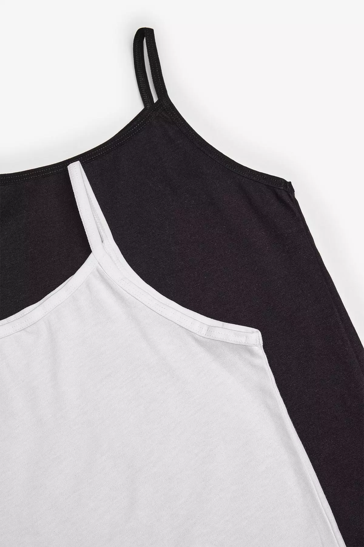 Buy Penti Girls Basic 2-Piece Multicolored Cami Tank Top Online ...