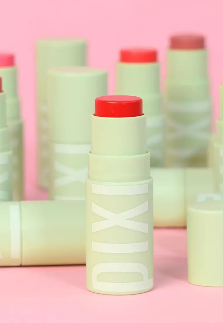 Buy Pixi Pixi +Hydra Liptreat Balm - Peachy 2025 Online | ZALORA ...