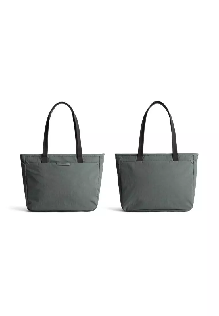 Buy Bellroy Bellroy Tokyo Tote Compact - Everglade 2025 Online | ZALORA