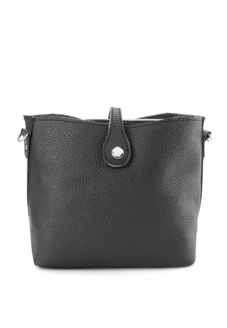 Jual Wilia Sling bag Stephanie Original 2026 | ZALORA Indonesia