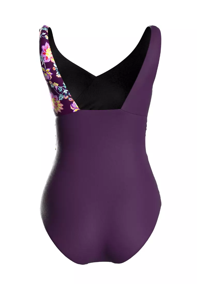 Sunseeker Flower Night One Piece Swimsuit 2024 Buy Sunseeker Online