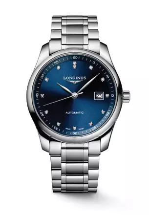 Longines Malaysia Official Store @ ZALORA Malaysia & Brunei