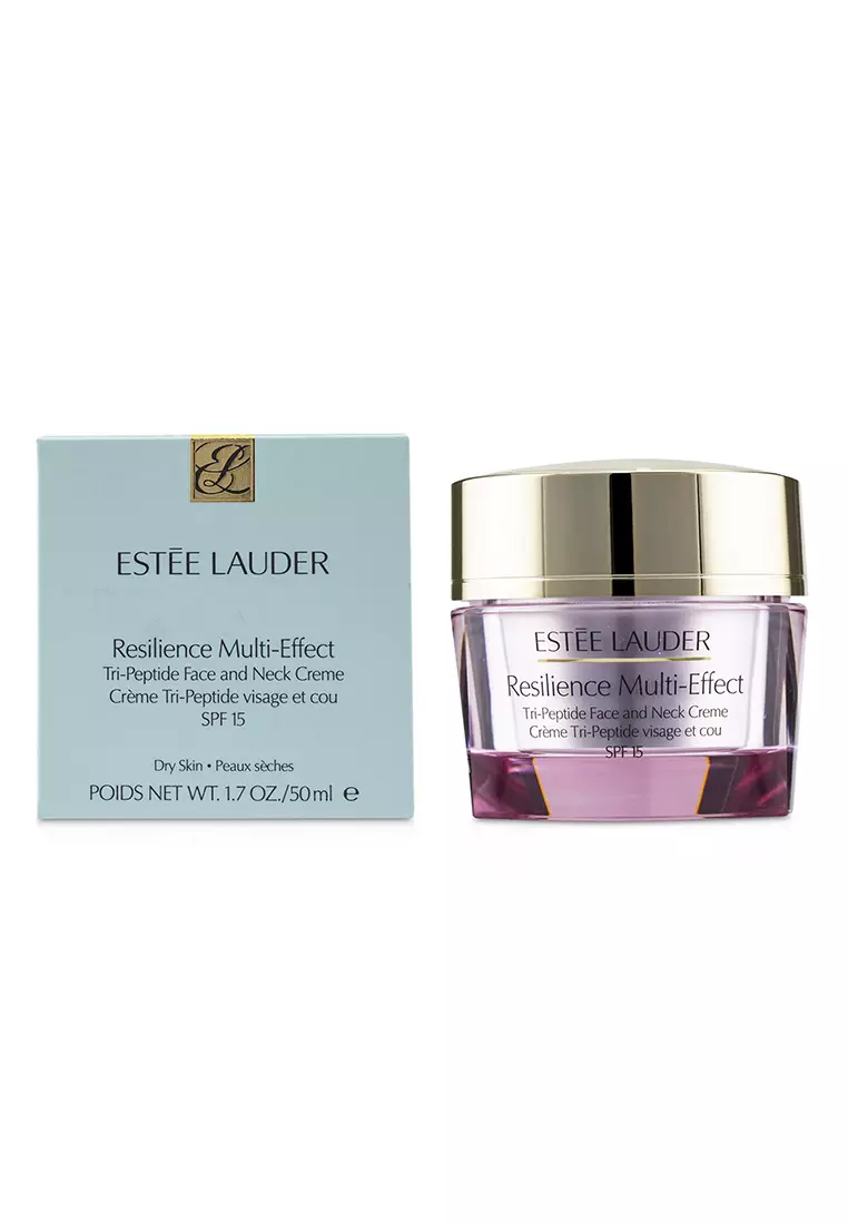 Buy ESTEE LAUDER ESTÉE LAUDER - Resilience Multi-Effect Tri-Peptide ...