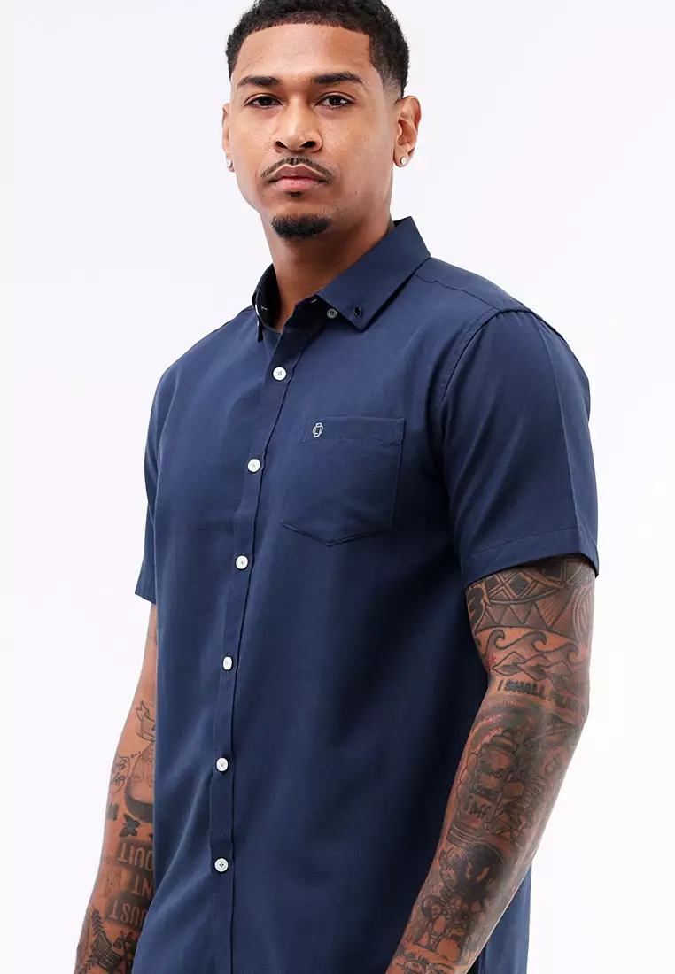 Buy Dyse One Dyse One Polo 2024 Online | ZALORA Philippines