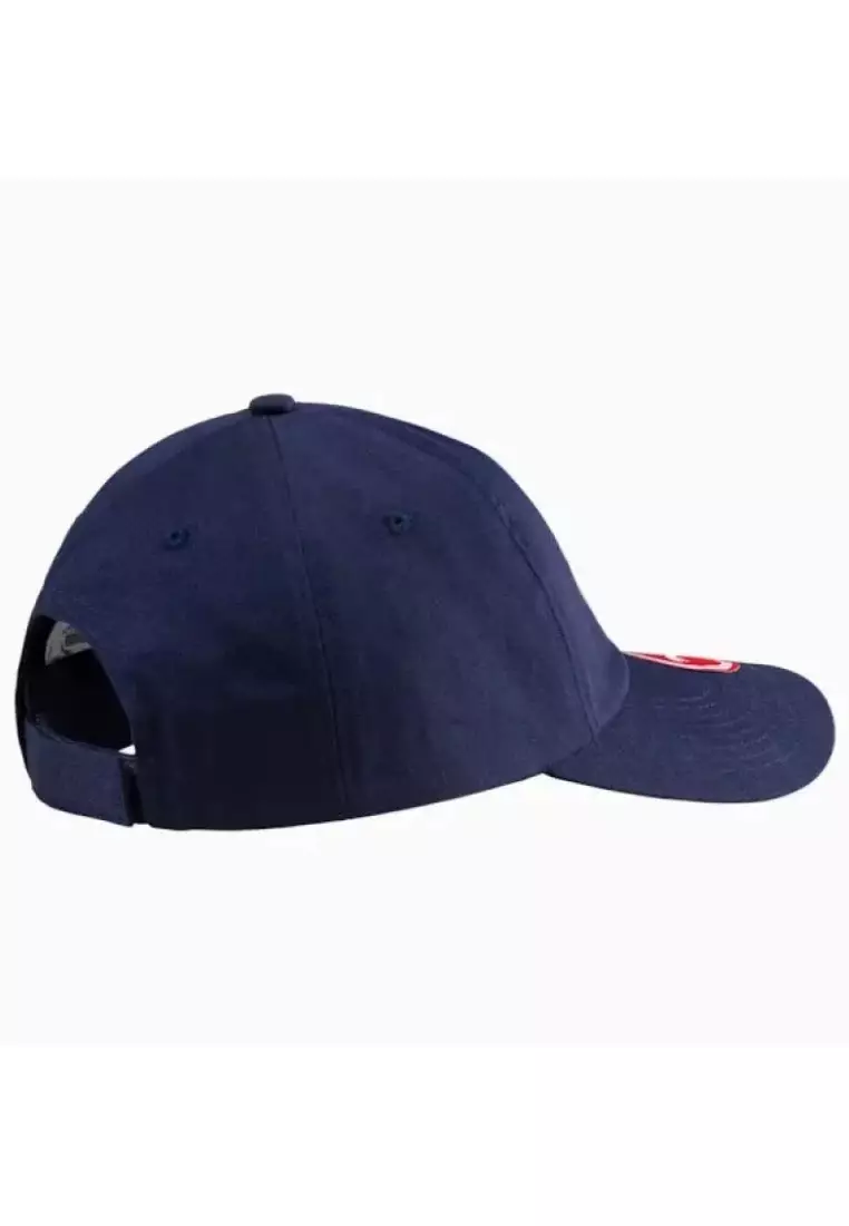 Jual PUMA Puma Ess Cap 05291918 - Topi Anak (Biru) Original 2024 ...