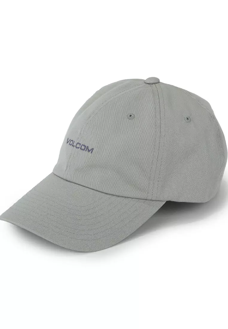 Jual Volcom GCP EURO DAD ADJUSTABLE HAT SAGE Original 2025 | ZALORA ...