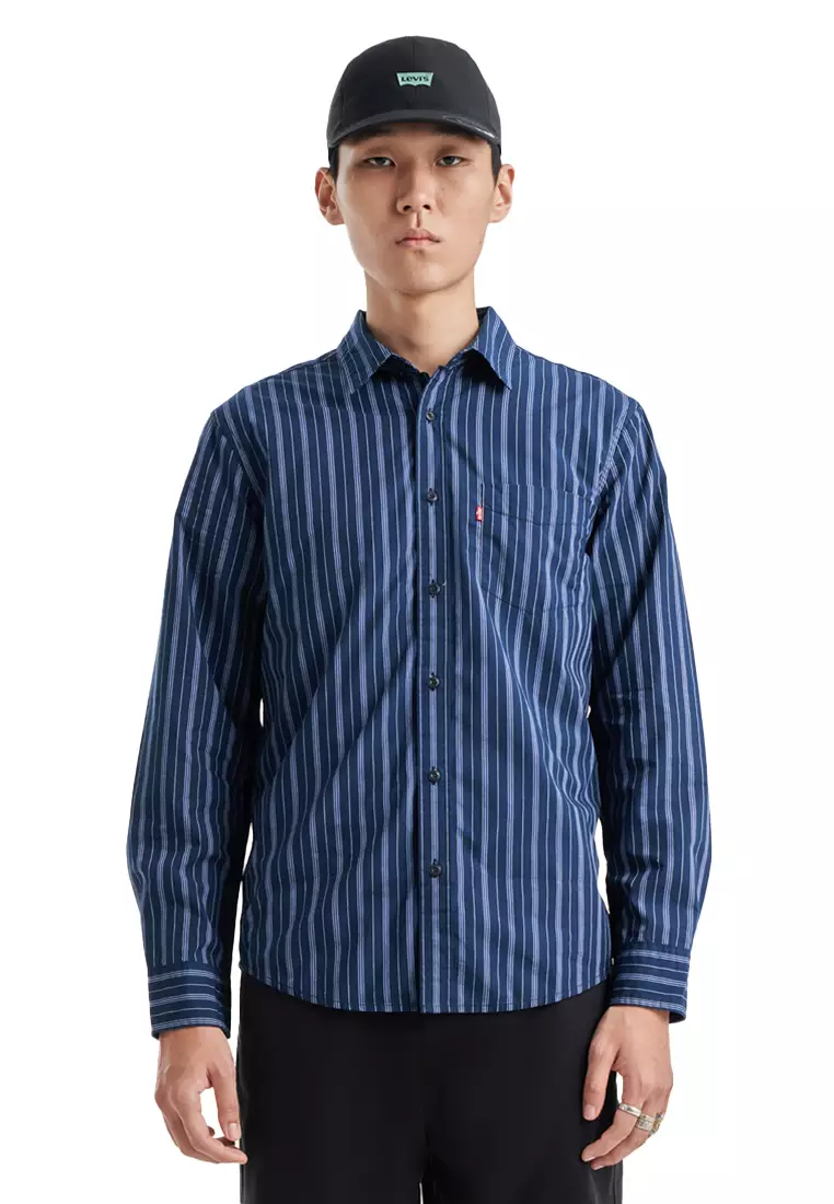 Levi's Original Official Store di ZALORA Indonesia