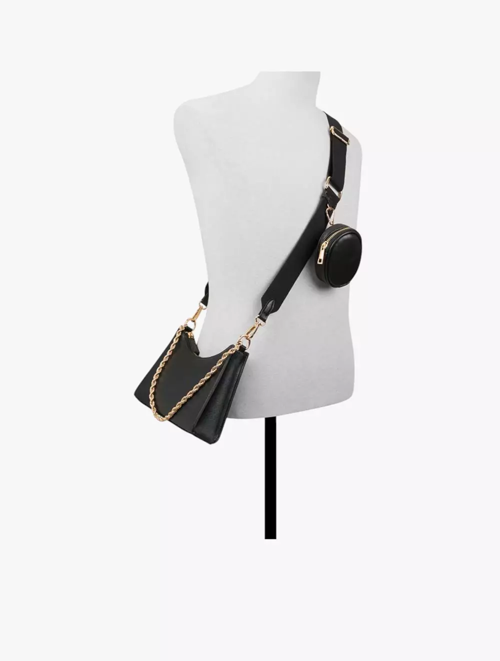 Jual PAYLESS Payless Call It Spring Accessories Adreddia Cross Body Bag ...
