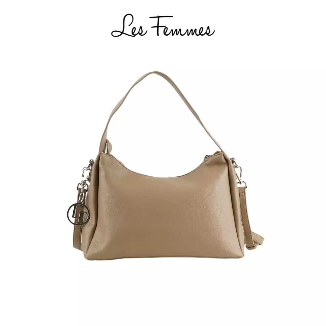 Jual Les Femmes Tas Selempang Wanita Balqis Sling Bag E244 2410021 Les ...