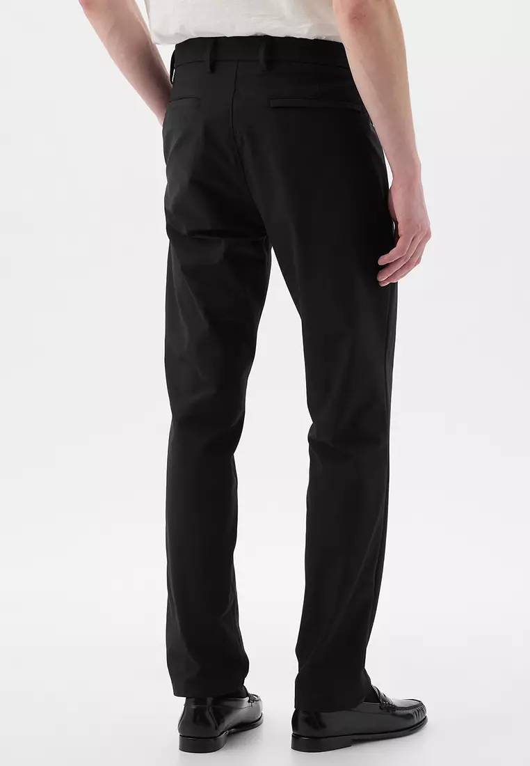 Buy GAP Tech Modern Trousers 2025 Online | ZALORA