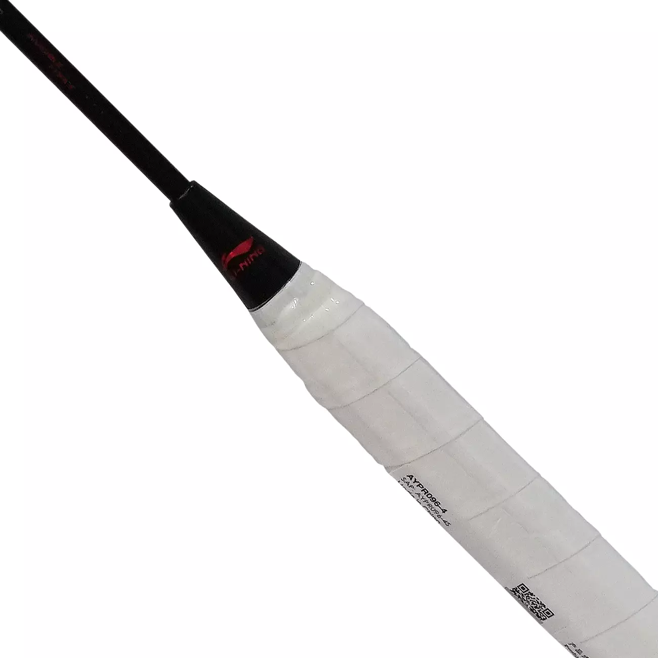 Jual LI-NING Lining Badminton Racket Wind Lite Stealth 79 Grams AYPR096 ...