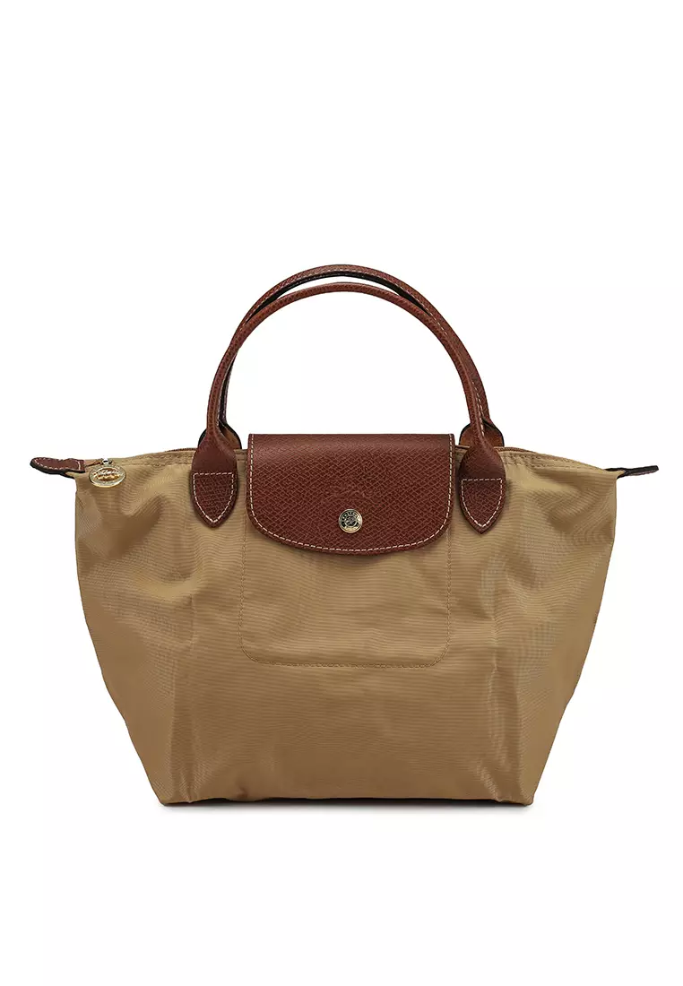Buy Longchamp Bags & Accessories | Longchamp Philippines @ ZALORA PH