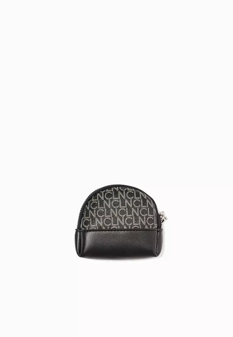 Buy CLN Zelia Coin Purse (Coated Monogram) 2025 Online | ZALORA Philippines