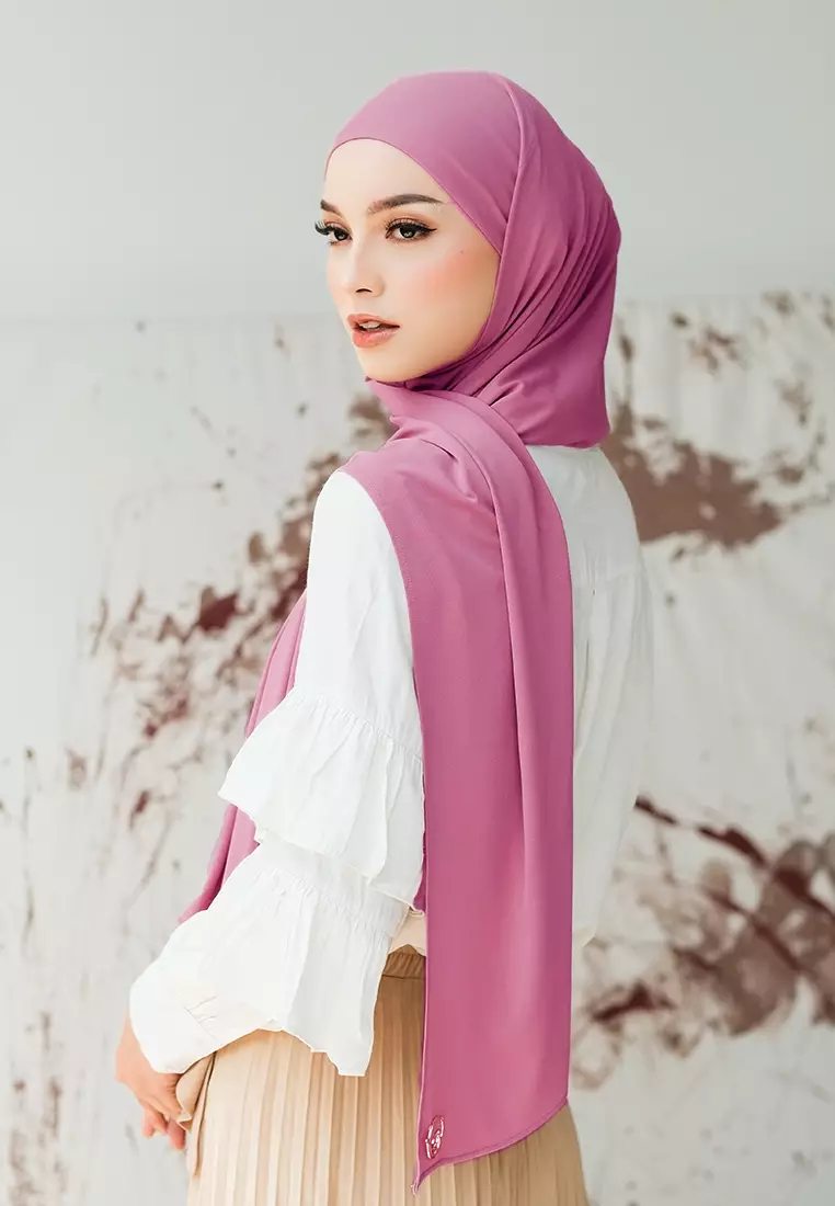 Jual Cantik Kerudung HIJAB INSTAN ZIVA Original 2025 | ZALORA Indonesia