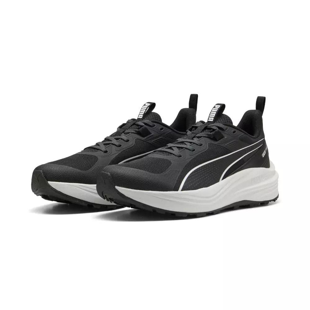 Jual PUMA PUMA Flare Pro Trail Running Shoes Unisex Original 2026 ...