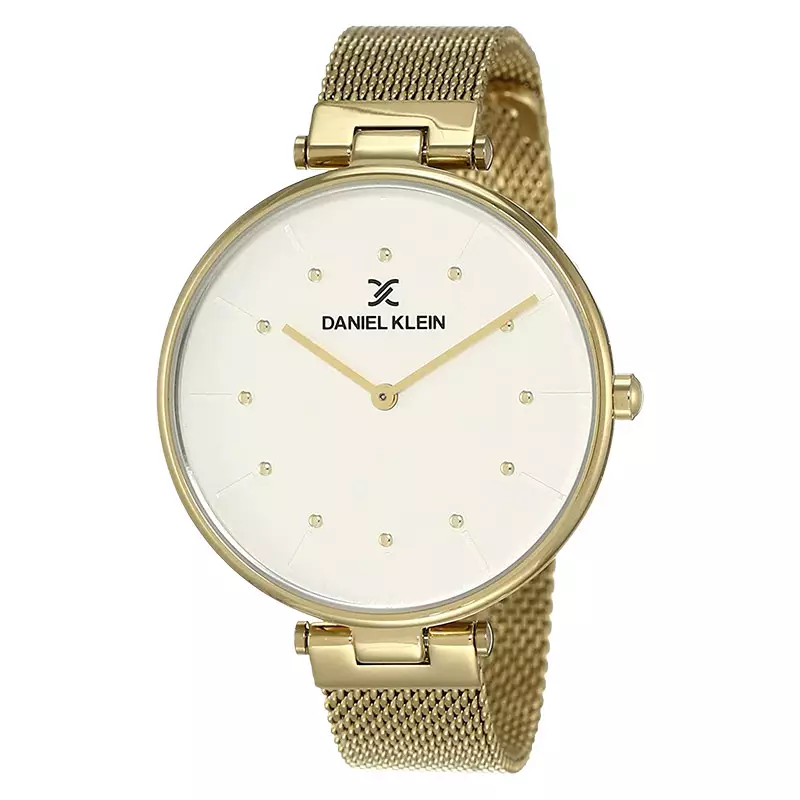 Jual Daniel Klein [YEAR END SALE] Jam Tangan Wanita Daniel Klein ...