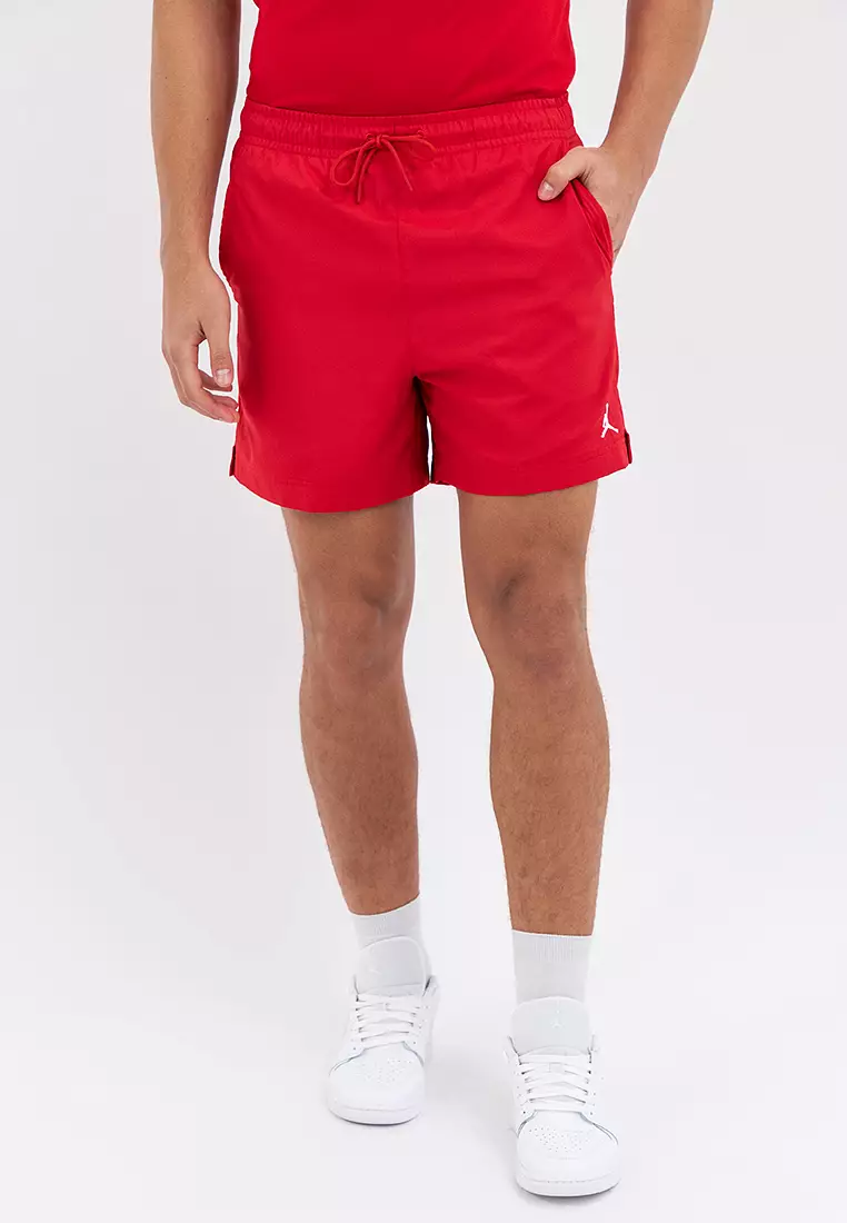 Buy Jordan Poolside 5" Shorts 2025 Online | ZALORA Philippines