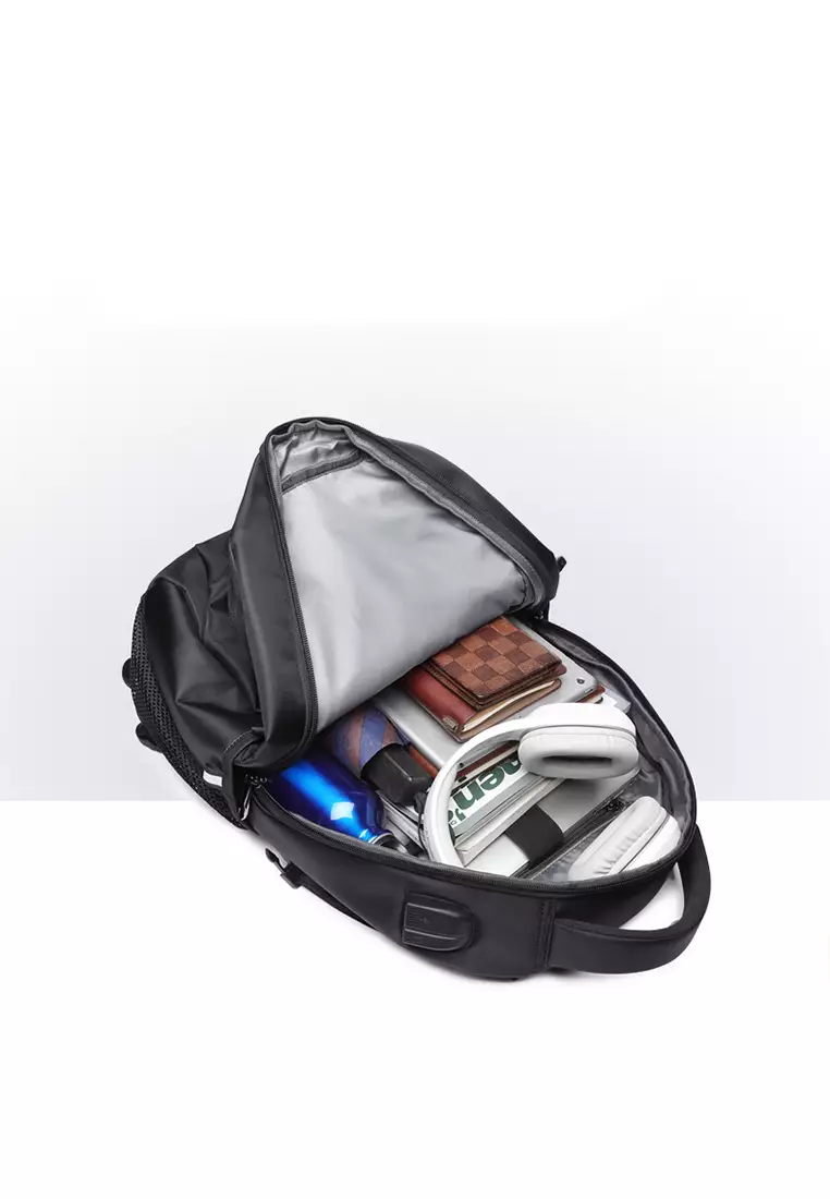 Buy AOKING Business Laptop Backpack 2025 Online | ZALORA