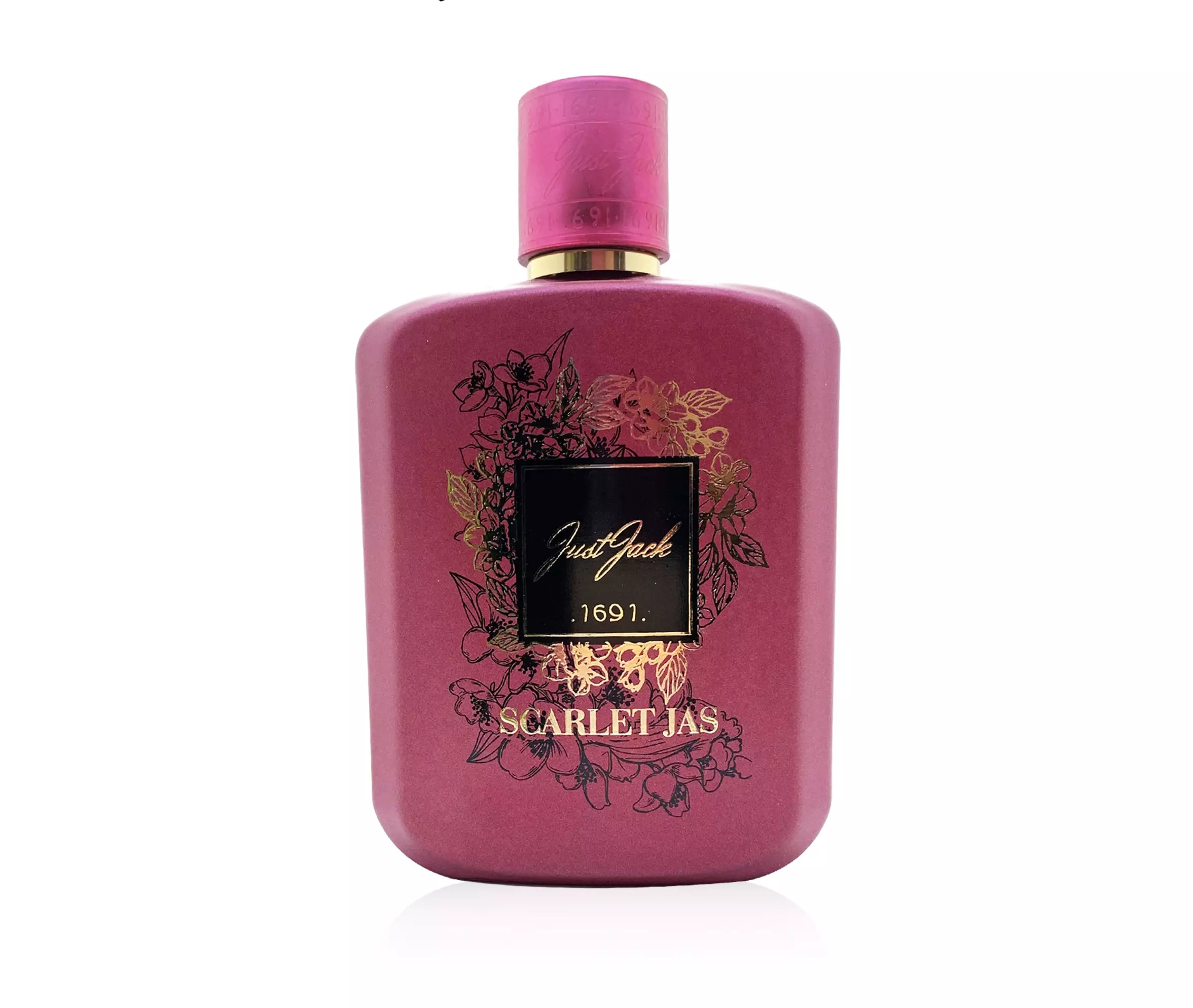 Jual JUST JACK Just Jack Scarlet Jas For Woman EDP 100 ML Original 2025 ...