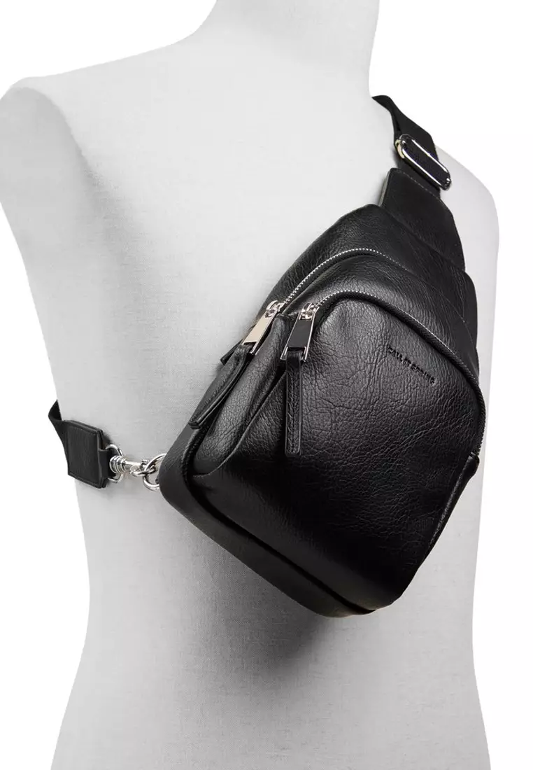 Jual Call It Spring Monty Crossbody Bag Original 2025 | ZALORA Indonesia