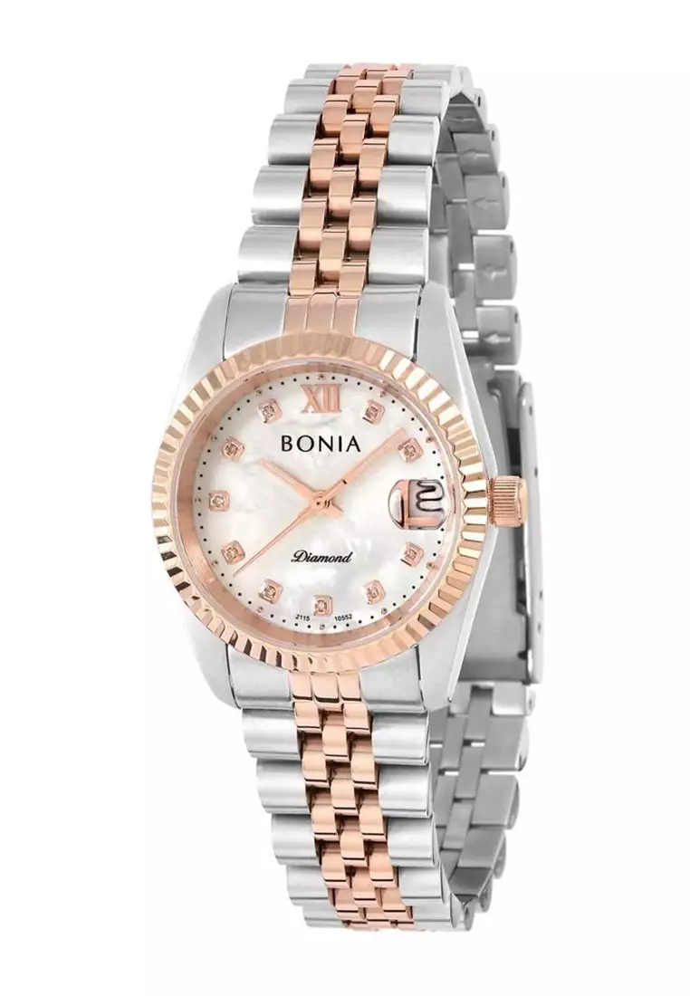 BONIA Original Official Store di ZALORA Indonesia