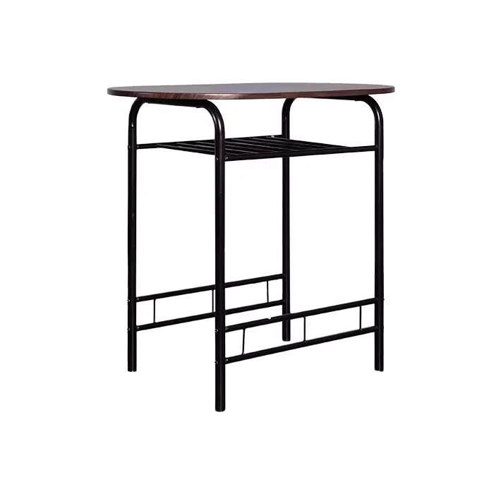 Jual Atria Atria Octan Meja Makan set minimalis Original 2025 | ZALORA ...