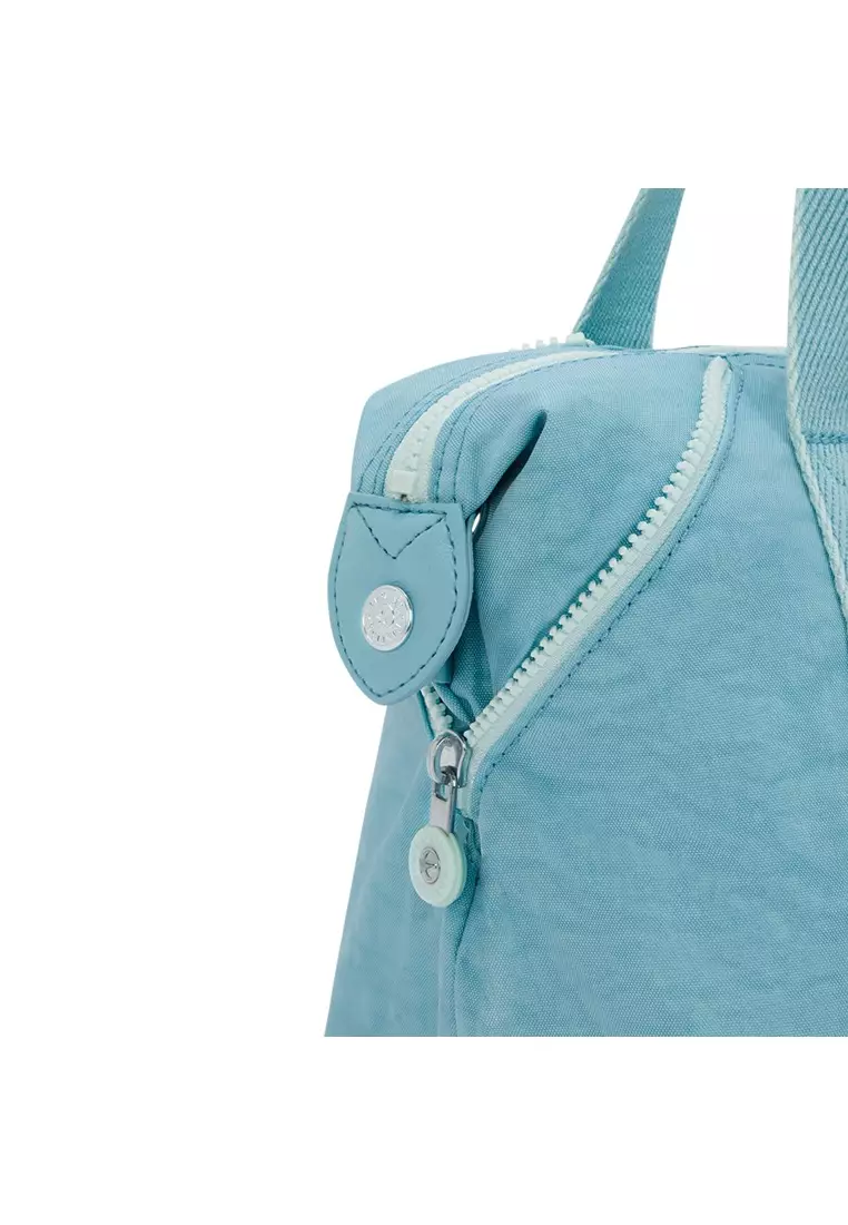 Buy Kipling Kipling Art Mini Shoulder Bags Blue Cool Online | ZALORA ...