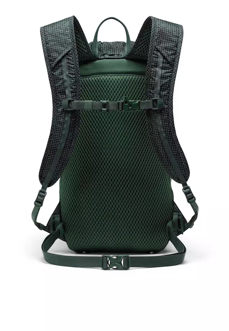 Buy Herschel Herschel Ultralight Cinch Daypack 14 L Pineneedle Eq Camo ...