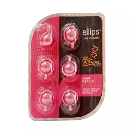 Ellips Indonesia | Official Store | ZALORA Indonesia