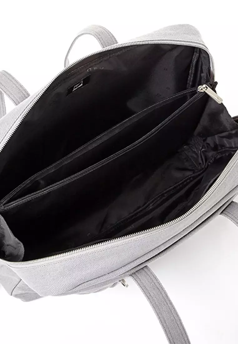 Buy Samsonite Red FLOTTA SHOULDER BAG V1 - GREY Online | ZALORA Malaysia