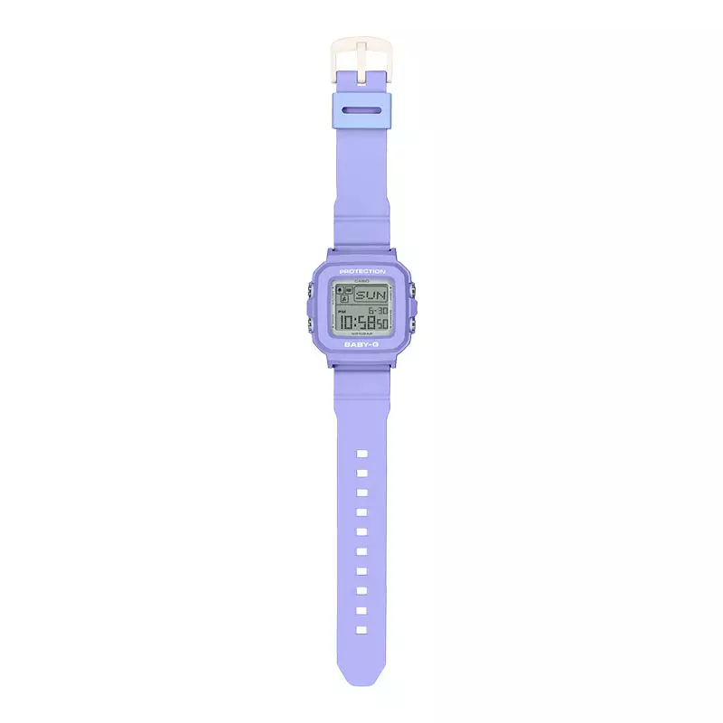 Jual CASIO Jam Tangan Wanita Casio Baby-G + Plus BGD-10K-6DR 30th ...