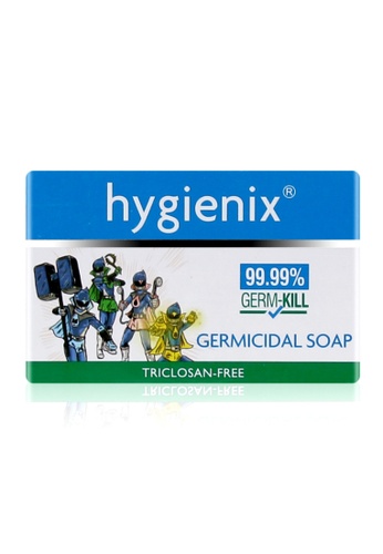 Hygienix Hygienix Germicidal Soap 125g | ZALORA Philippines