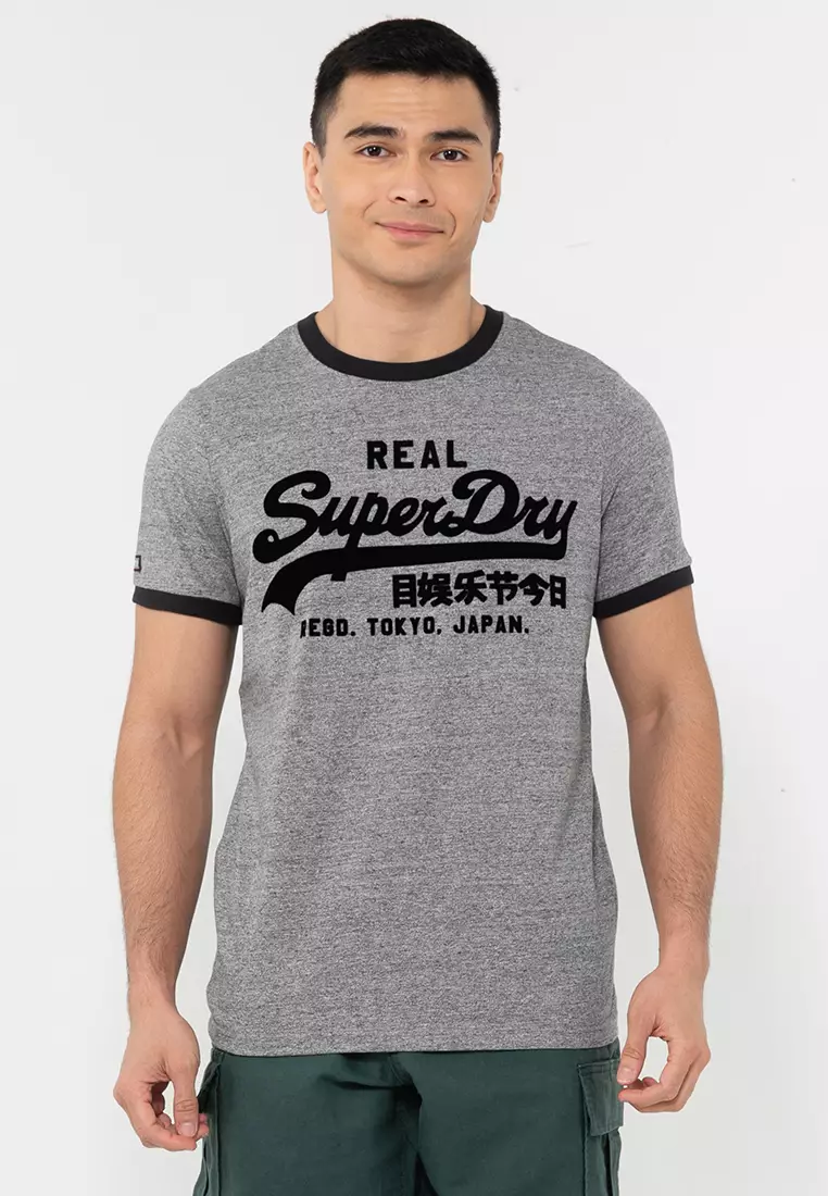 Superdry for Men | ZALORA Philippines