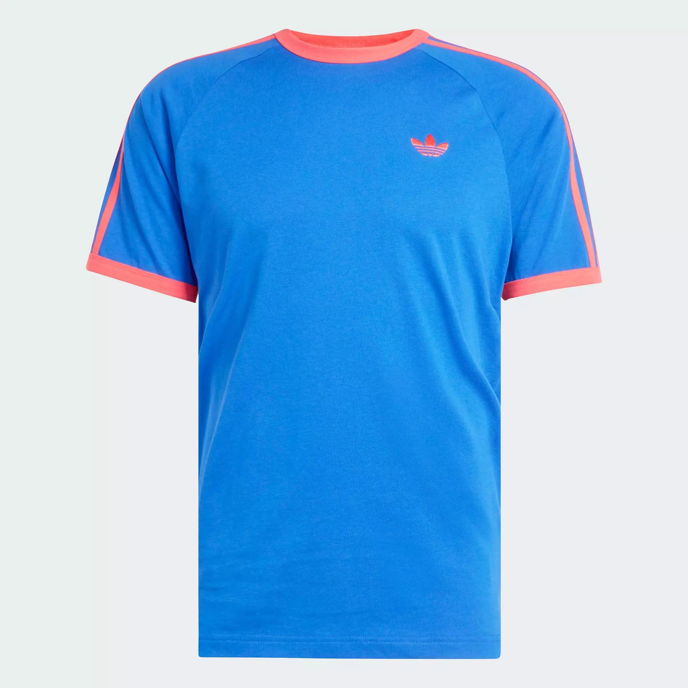 Buy ADIDAS 3-Stripes T-Shirt 2026 Online | ZALORA