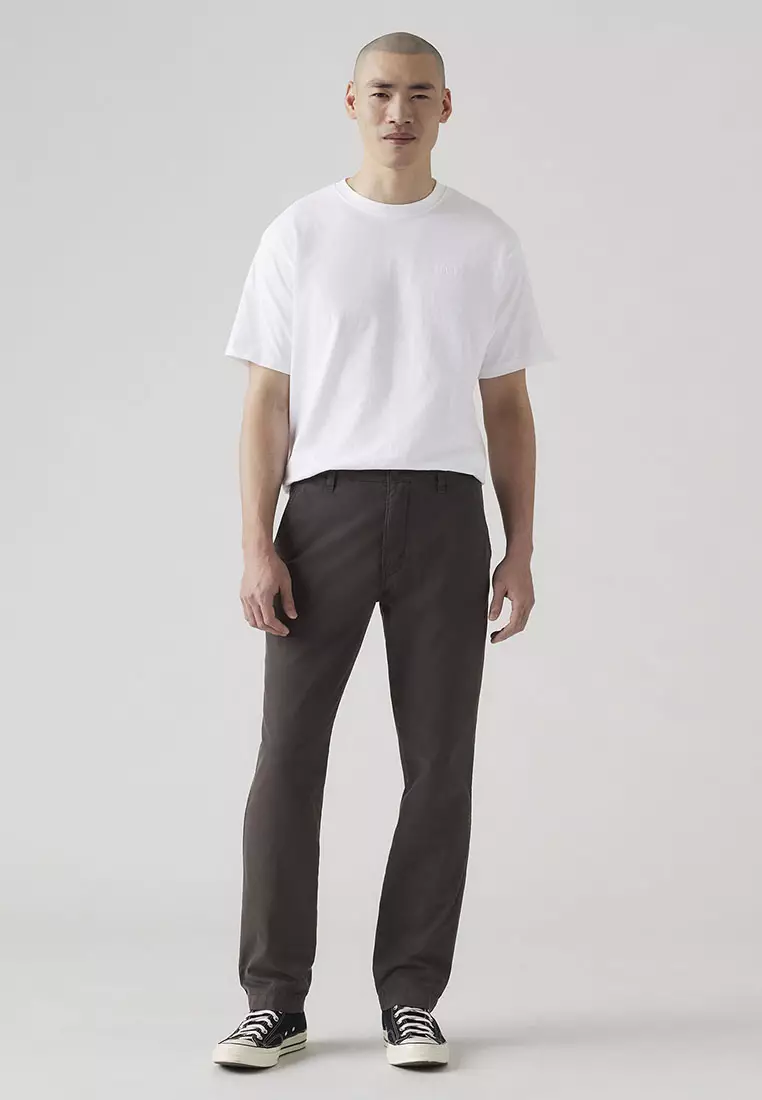 Buy Levi's Men's XX Chino Authentic Relaxed A5753-0040 Online | ZALORA ...