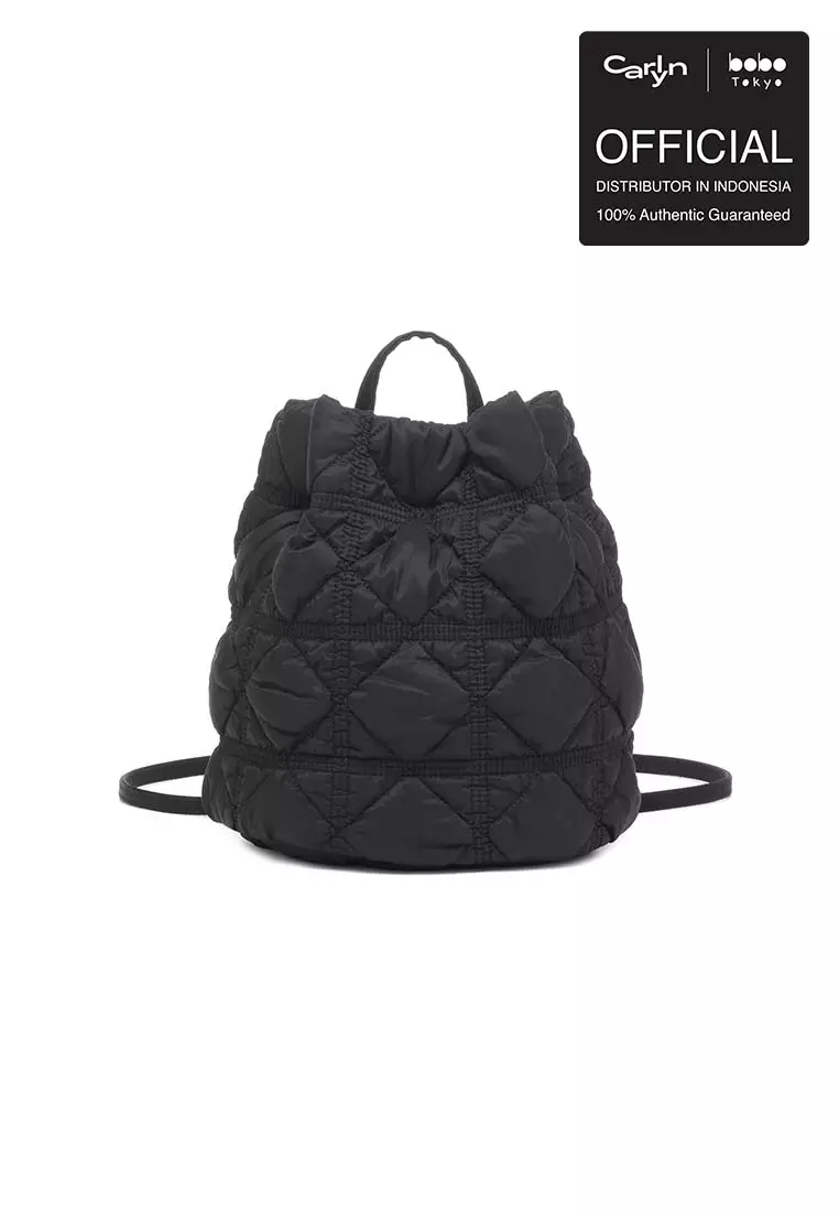 Jual Carlyn Tas Carlyn - Mini Clover Backpack - Official Bobo Tokyo ...