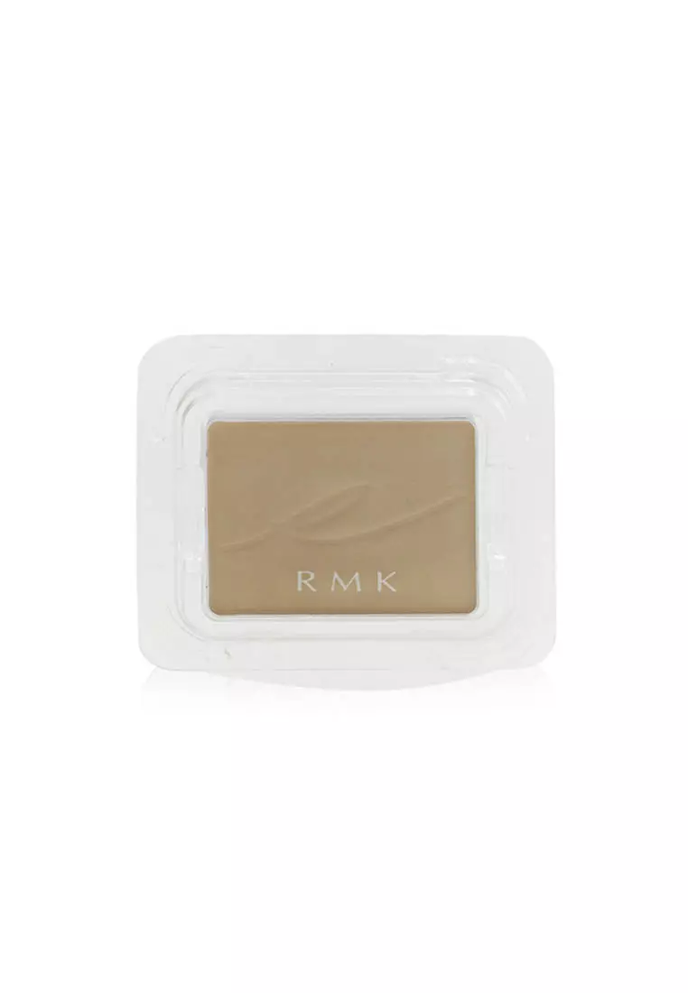 Buy RMK Rmk - Silk Fit Face Powder Refill - # 01 8g/0.26oz 2025 Online | ZALORA Philippines