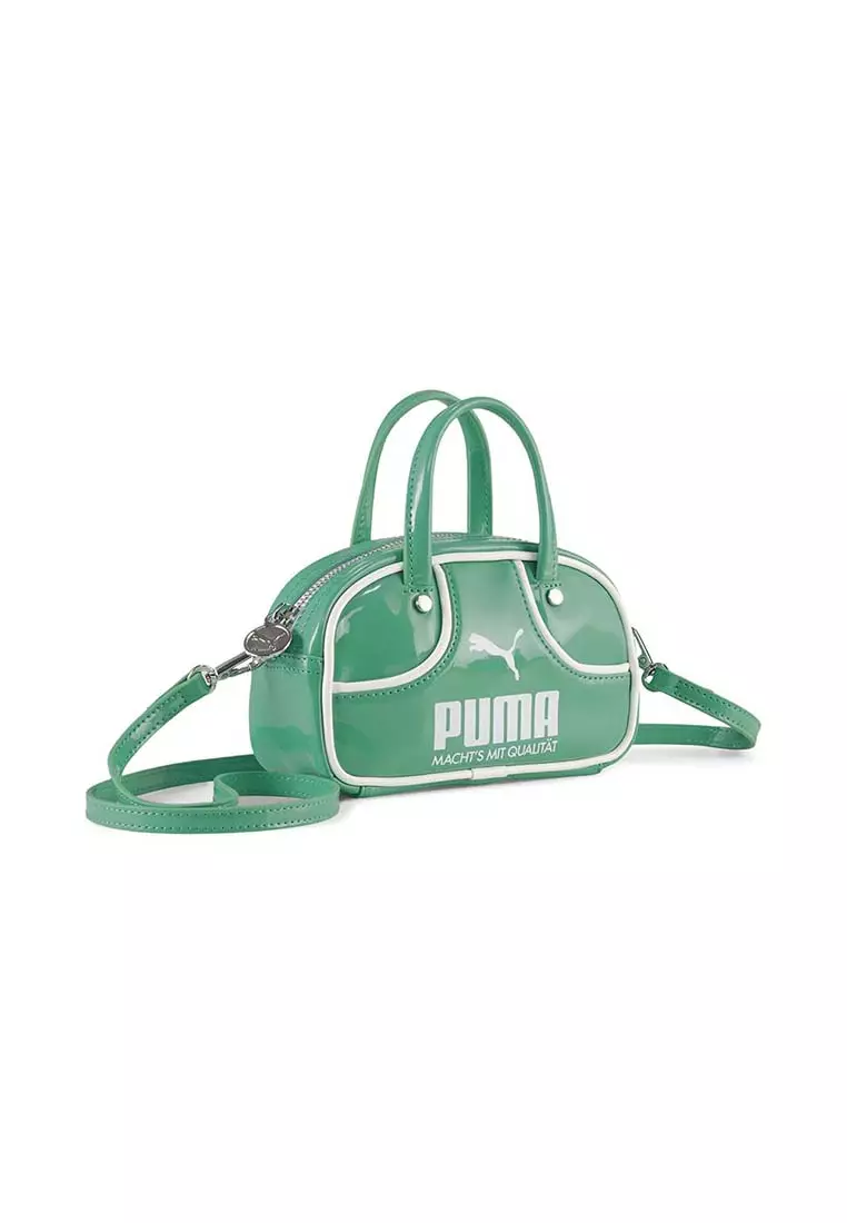 Buy PUMA Unisex 1976 Micro 1L Grip Bag 2026 Online | ZALORA