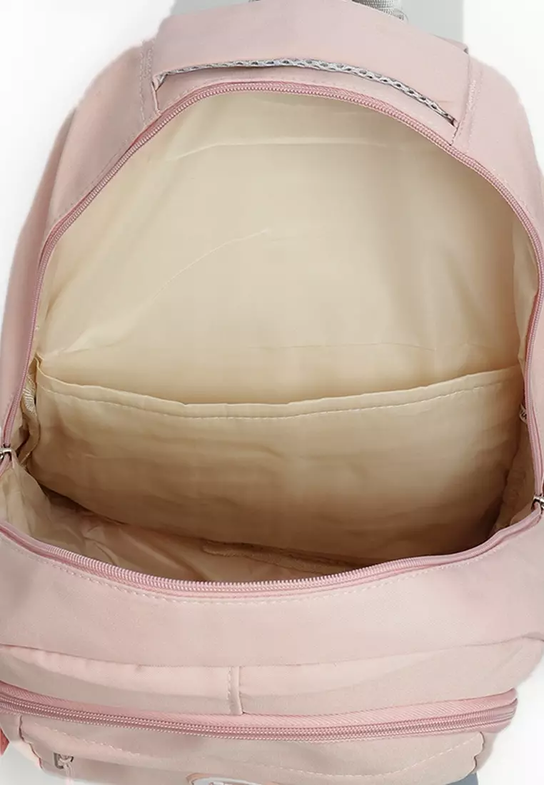 Jual Prosport Prosport Backpack YHA-S3320-40 Pink Original 2025 ...