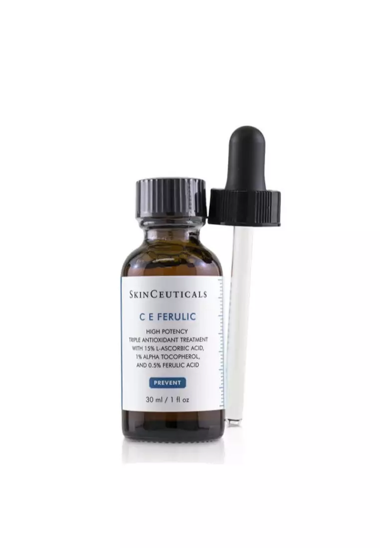 SKINCEUTICALS SkinCeuticals - C E Ferulic High Potency Triple ...